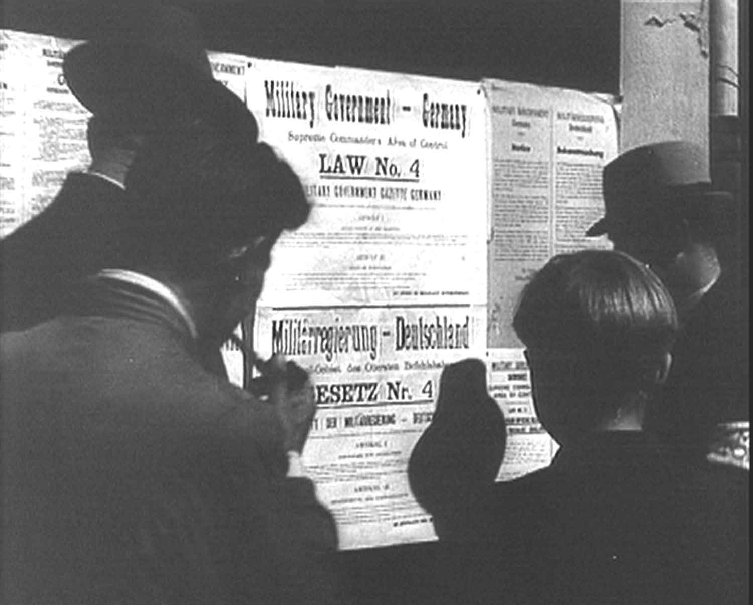 Kriegsenden in Köln: Der Einmarsch